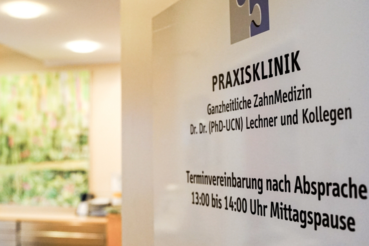 Senator Dr. Dr. (Phd-UCN) Johann Lechner - DMS Deutsche ...